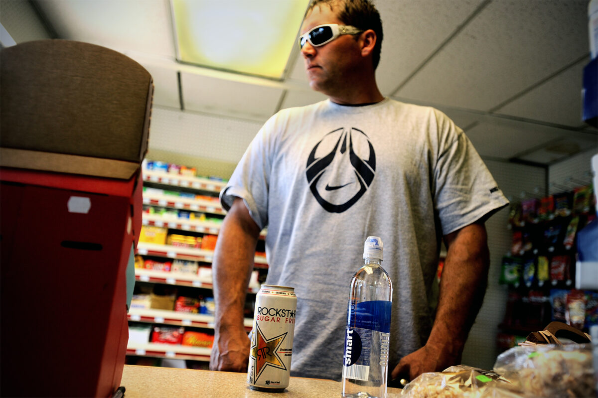 Substance abuse officials warn against overuse of energy drinks | News ...